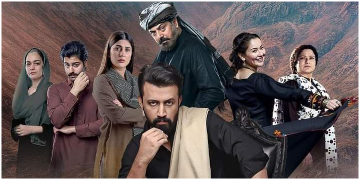 3 television dramas that are exploring new themes